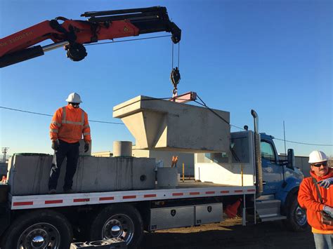 Concrete Products Calportland
