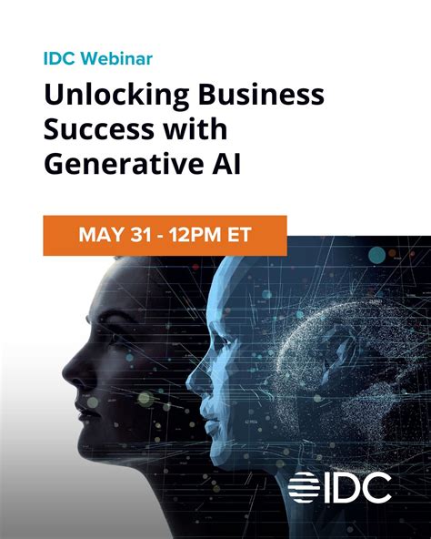 Idc On Linkedin Generativeai