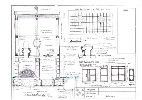 Construcción Y Mantenimiento De Letrinas La Energia Solar
