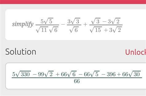 Simplify Root Root Root Root Root Root Root Root Root