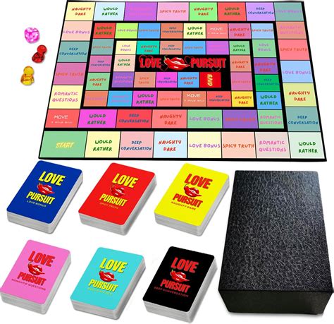 Board Game For Couples Couples Games Date Night Ideas Fun Couples