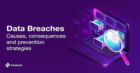 Data Breaches Causes Consequences And Prevention Strategies