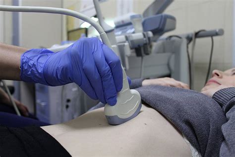 УЗИ ультразвуковое исследование в Москве «Бест Клиник