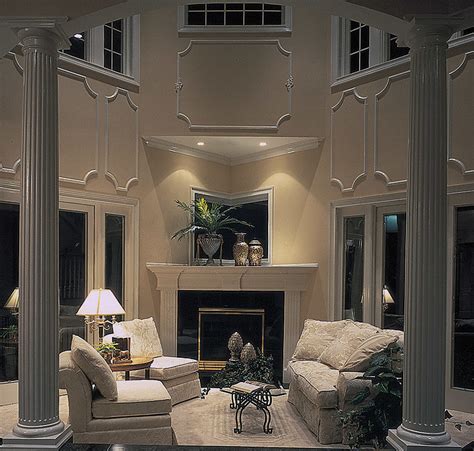 Mantels Chadsworth Incorporated