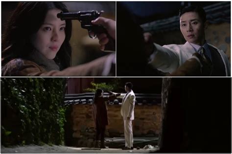 Phim Kinh Dị Mới Của Han So Hee Và Park Seo Joon Gây Chú ý