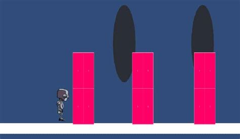 Como Crear Un Efecto Parallax En Unity De Una Forma Acojonantemente Sencilla Pere Martra