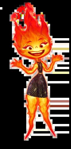 Ember Lumen Elemental Wiki Fandom