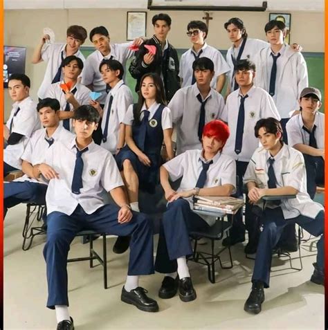 Ang Mutya Ng Section E