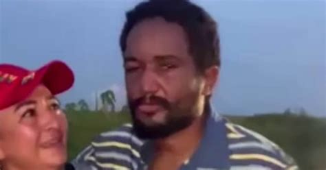 El Increíble Caso De Jhonattan Acosta El Hombre Que Sobrevivió Un Mes