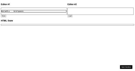 Nameless Bash Dx6p2c Codesandbox Nameless Bash Dx6p2c Codesandbox