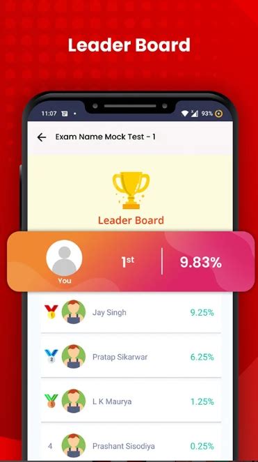 Best Govt Exam Preparation App 2024 Ravi