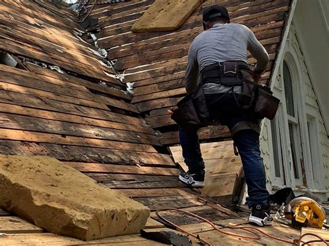 Revival Roofing Services Mid Souths Premier Roofing Company