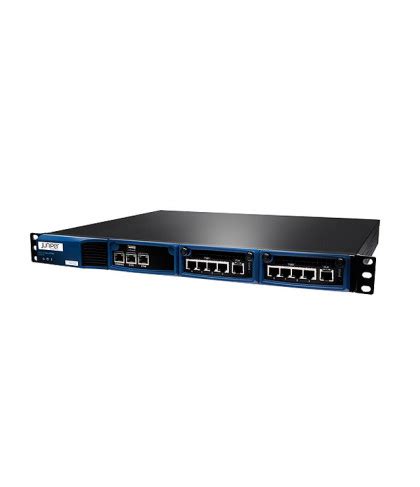 Маршрутизатор Juniper серии CTP CTP150 DC