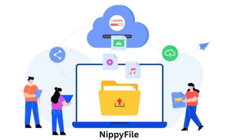 Nippyfile Full 2026 Guide To Safe Mp4 Sharing And Updates
