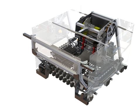 2017 Robot Citrus Circuits