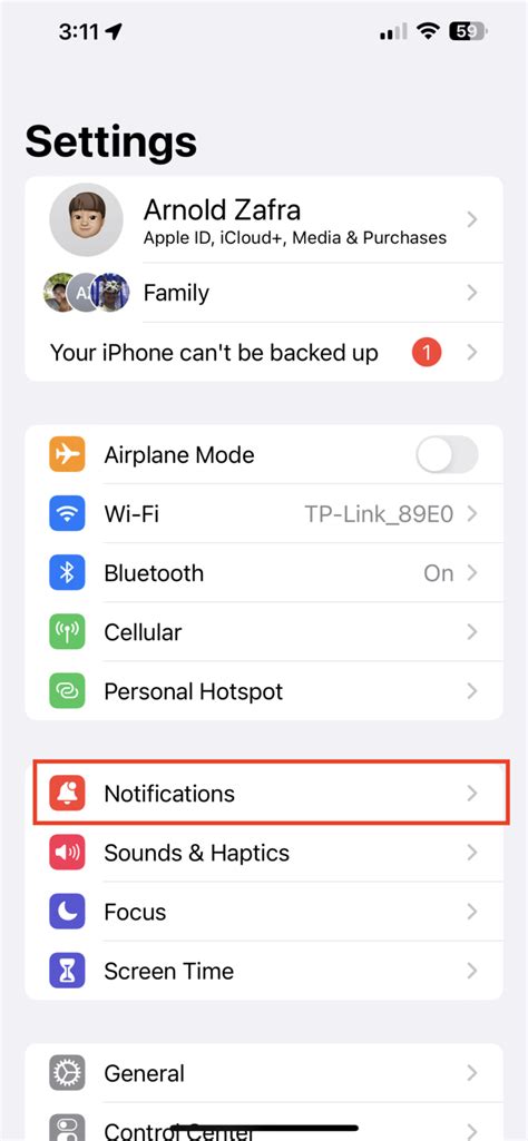 How To Turn Off Siri Reading Messages
