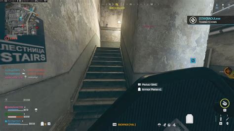 Hmr 9 Jak Bfb No Recoil R Codwarzone