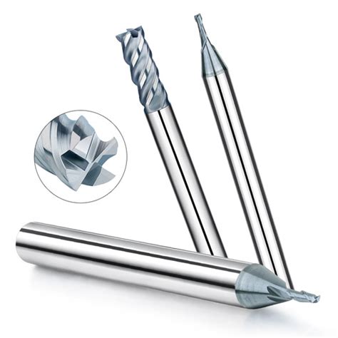 Steel Milling Bit Samho