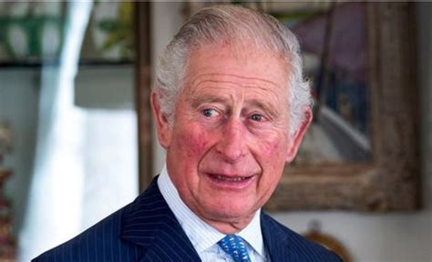 King Charles Iii Hospitalized In The Uk For Prostate Procedure