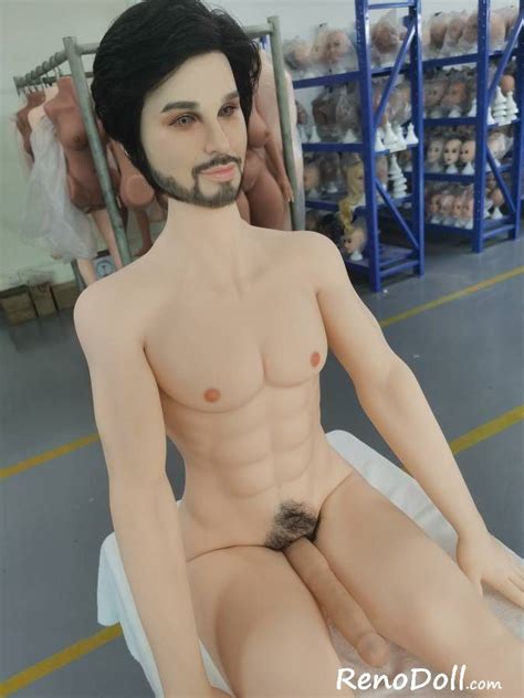 Mineral Spirits Sex Doll For Fucking Rabbi 162cm Reno Doll