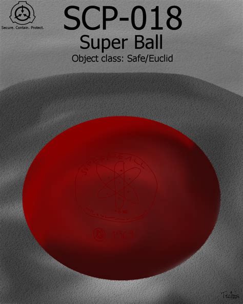 Scp 018 Scp Games вики Fandom Powered By Wikia