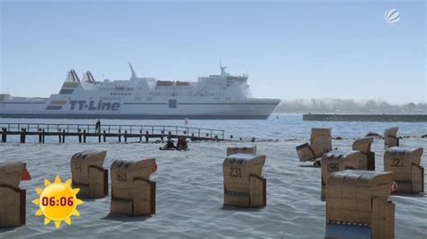 Tipps für den Ostsee Urlaub Sat1