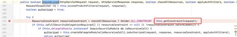 Cve 2020 14882挖掘思路学习笔记 Oswords Blog