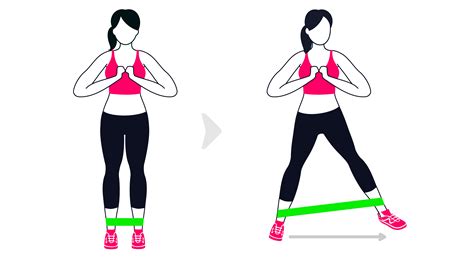 exercícios para aliviar a dor no joelho Go Outside