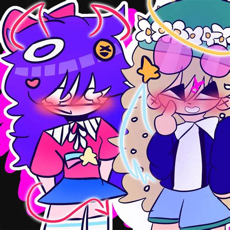 Two People Who Literally Ditched Me By Lynziethednbfan On Deviantart