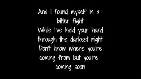 Nothing Left To Lose By Mat Kearney Lyrics Youtube