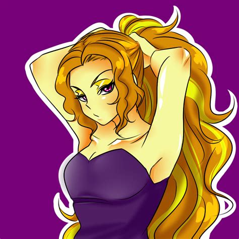 Dazzlings Adagio Dazzle Sonata Dusk Aria Blaze