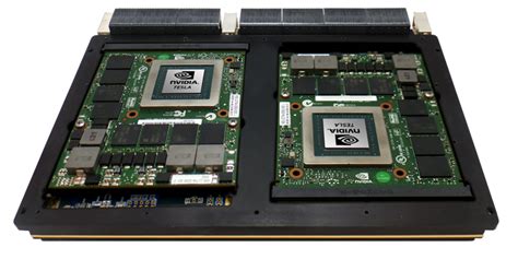 6u Vpx Gpu Processing Modules Curtiss Wright Defense Solutions