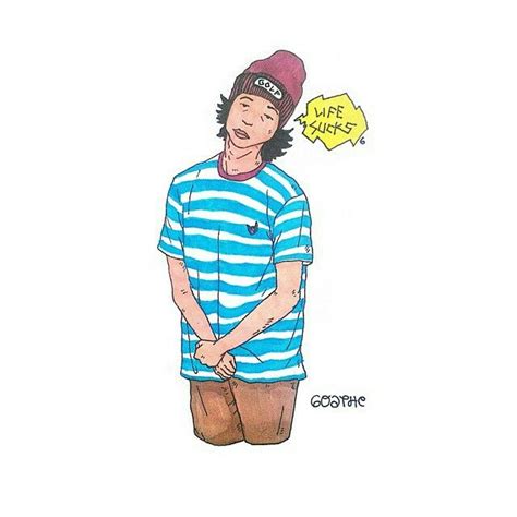 Pin By ɹǝıʌɐx On Tyler The Creator Øf Book Art Illustration Album