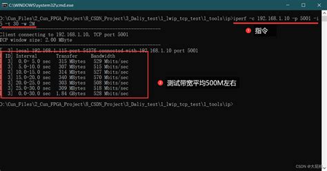 ZYNQ入门第八篇基于Lwip构建TCP服务器 zynq lwip CSDN博客