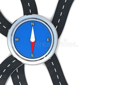 Compass Corner Stock Illustrations 413 Compass Corner Stock