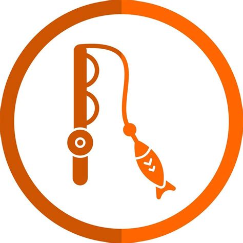 Fishing Vector Icon Design 25613854 Vector Art At Vecteezy