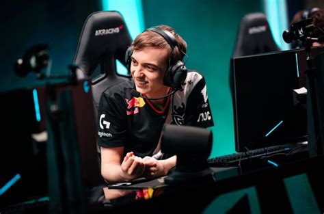 Lec Power Rankings 2022 Spring Split Week 4 Dot Esports