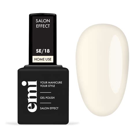 Gel Polish For Home Use Salon Effect 18 9 Ml