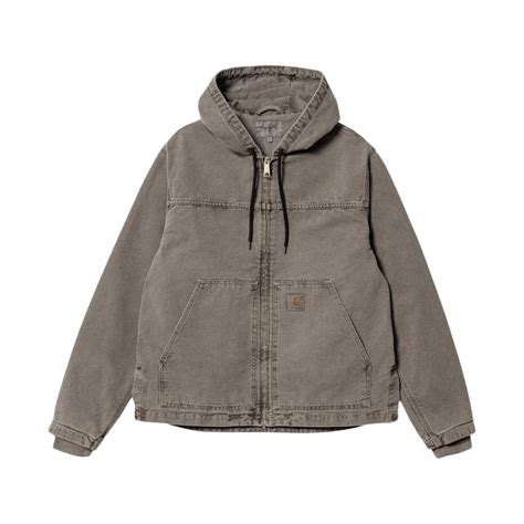 Carhartt Wip Arling J Style Kream