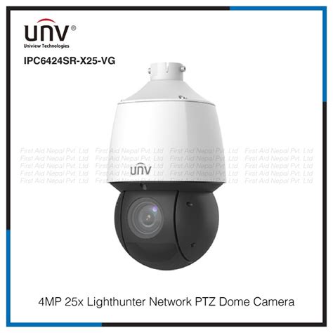 Buy Uniview Camera Online At Best Price In Nepal