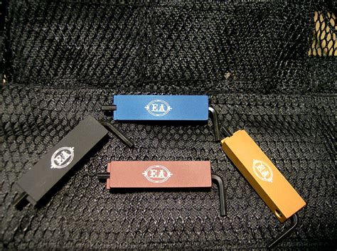 P PS Sight And Rail Adjusting Tools