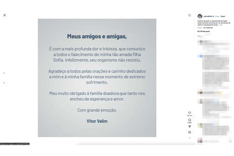 Inesperada Y Trágica Muerte De La Joven Influencer María Sofía Valim