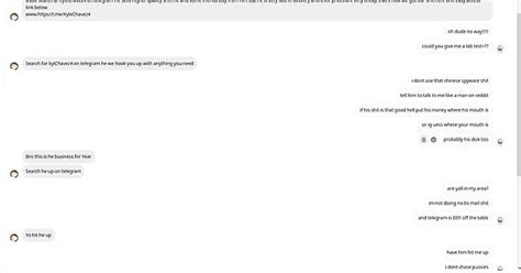 Scammers Just Dont Understand Album On Imgur