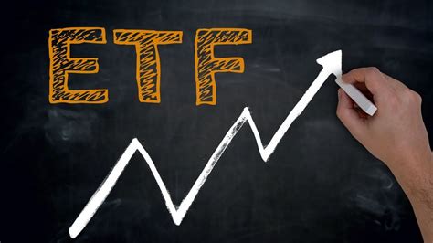 Spy、voo、qqq 美股大盤型etf怎麼選？ Spark Spark Finance