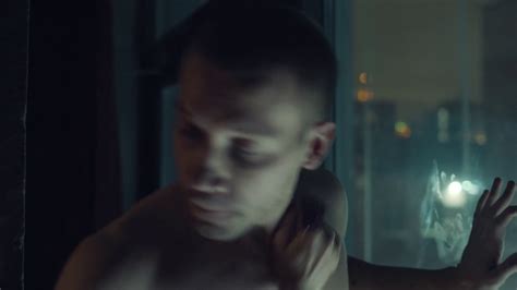 auscaps aleksandr kuznetsov and vladimir mishukov shirtless in gold