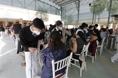 Contagios De Covid En Torreón Siguen A La Baja El Siglo De Torreón