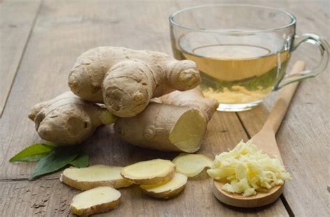 Sok z imbiru MOCNY IMBIR tłoczony naturalny ml Natury Smak