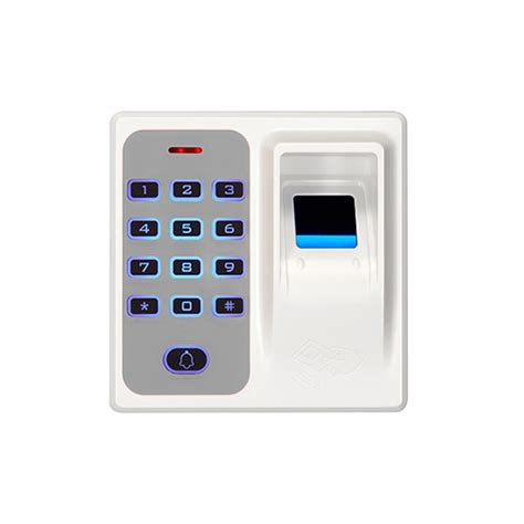 Cyvantech Lt12a Fingerprint And Card Reader Cyvantech