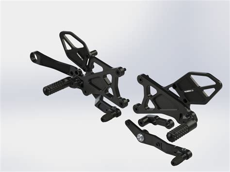 Rs671 Vortex Racing