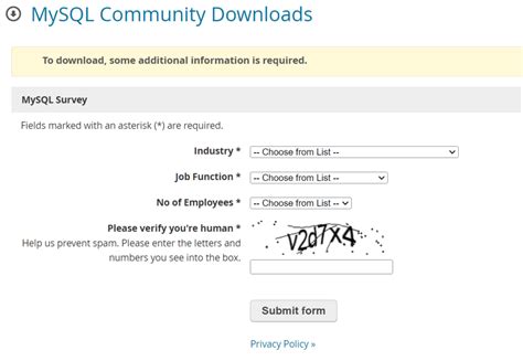 Mysql Workbench 설치 및 사용 방법